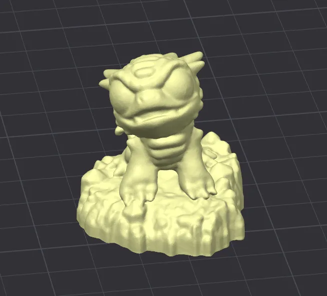 Bop skylanders scan by lukas.vavra MakerWorld: Download Free 3D Models