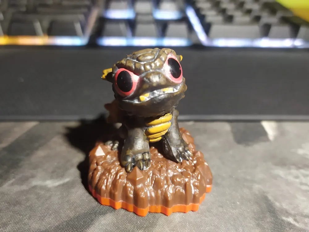 Bop skylanders scan by lukas.vavra MakerWorld: Download Free 3D Models