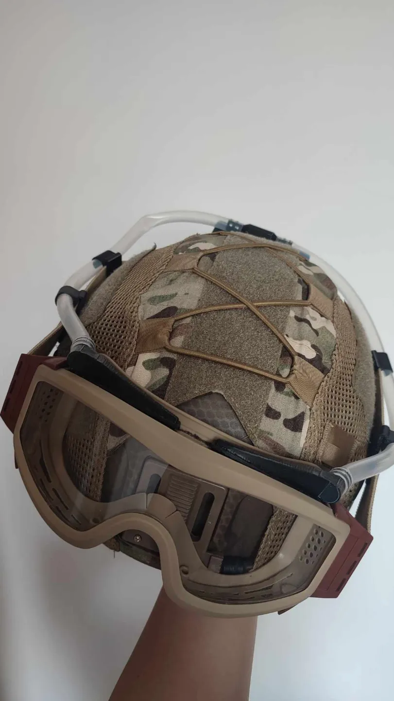 GTFO/antifog hose clips by user_303414092 - MakerWorld