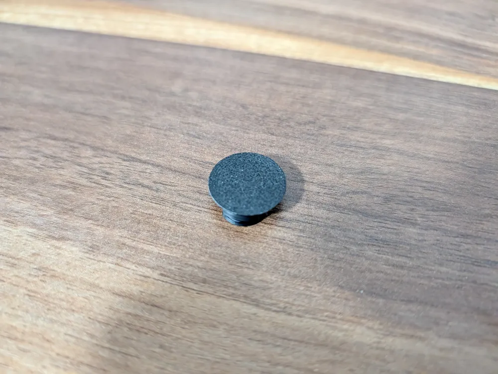 1988 - 1991 Honda CRX Screw cover - Free 3D Print Model - MakerWorld