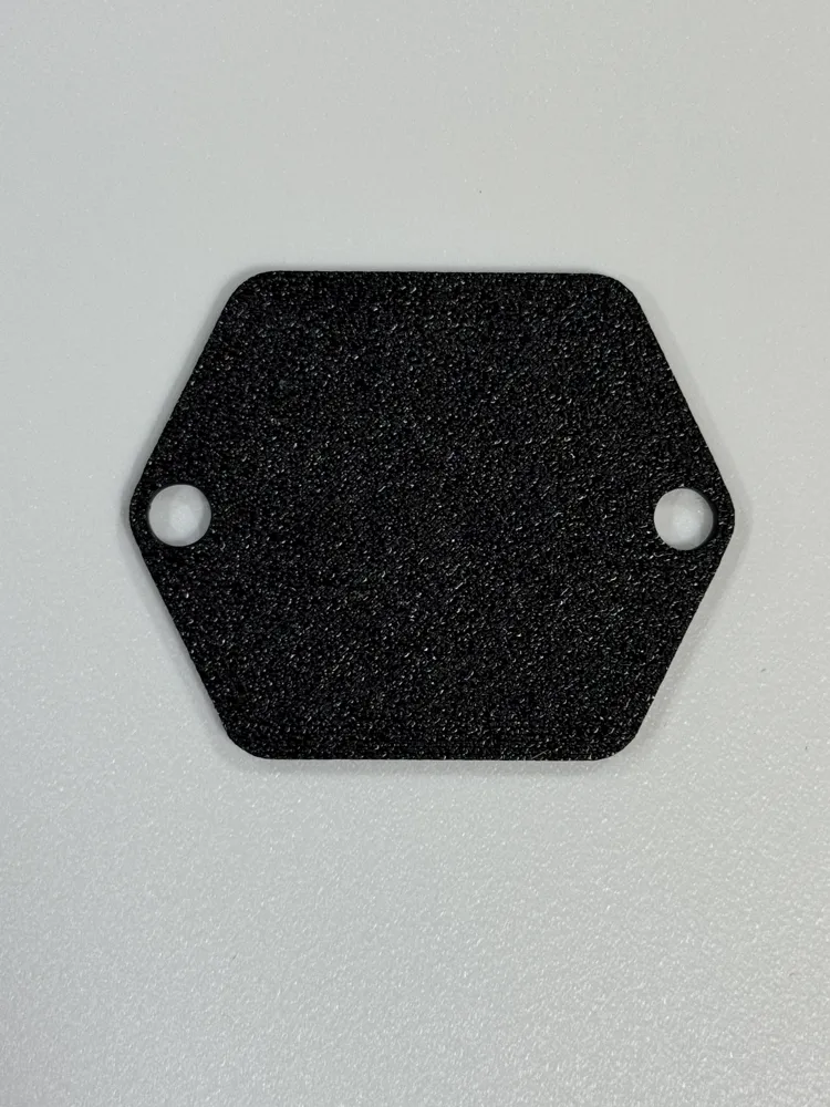 Temple Audio Micro Module Plate MOD-MOPP - Free 3D Print Model - MakerWorld