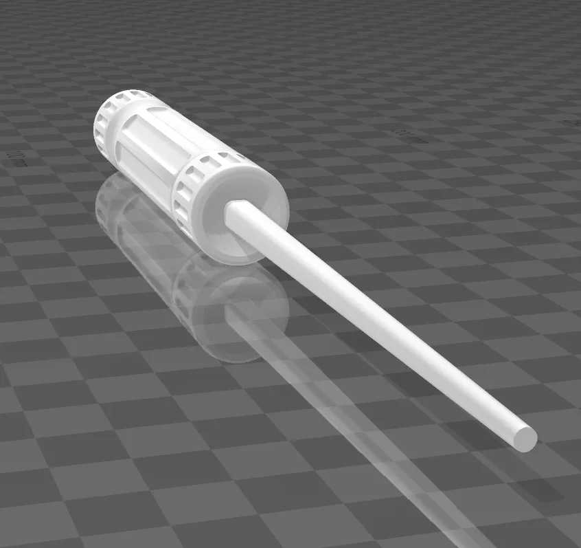 GPU Retention clip Tool by Judgementz - MakerWorld