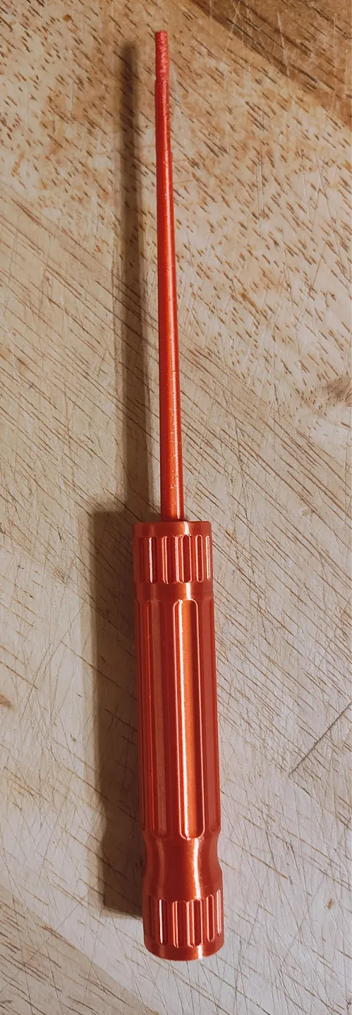 GPU Retention clip Tool by Judgementz - MakerWorld