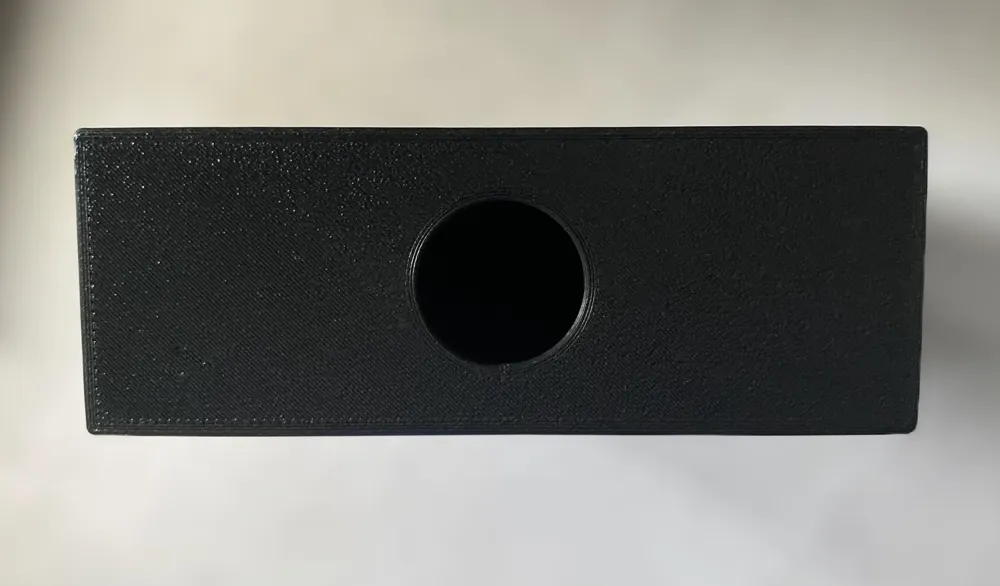 Phillip One Blade 360 5 in 1 Storage by Mystaq MakerWorld: Download ...