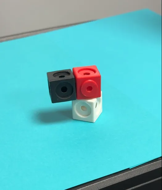 Cube Connect - Play Blocks v1 by NES 3D - MakerWorld