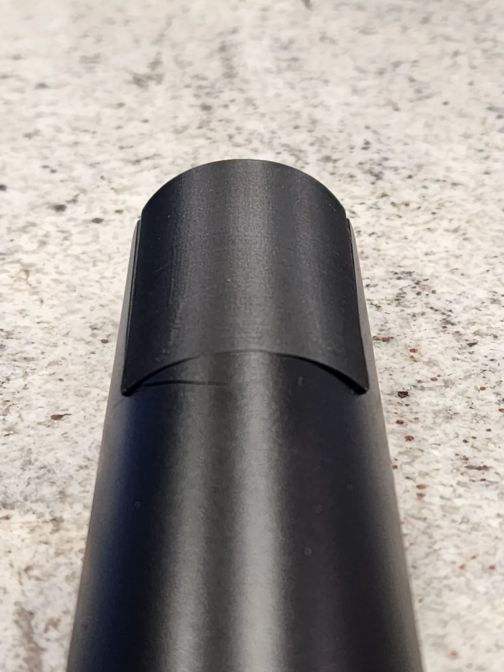 Hisense TV Remote Battery Cover Model 50A6H - Free 3D Print Model ...