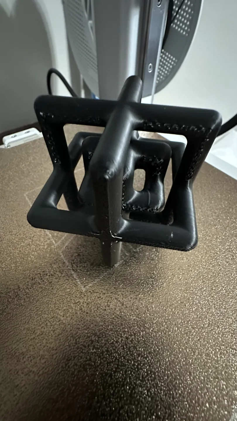 floating Pluss box inside plus box by 3DCrafts - MakerWorld