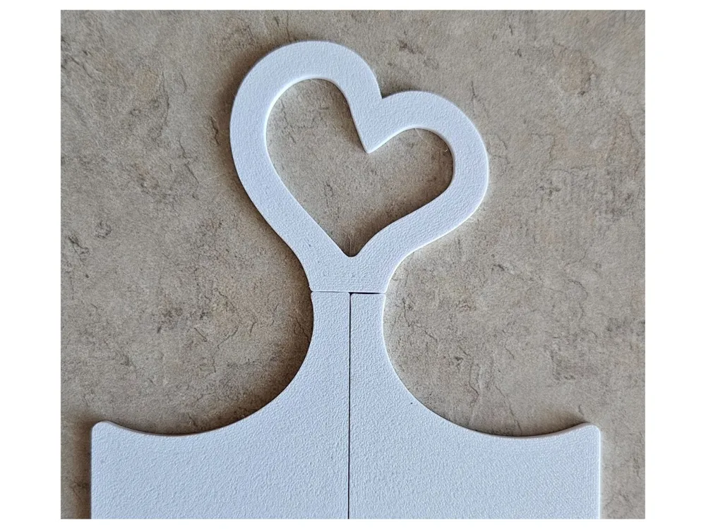 Stencil templates 4 - Free 3D Print Model - MakerWorld