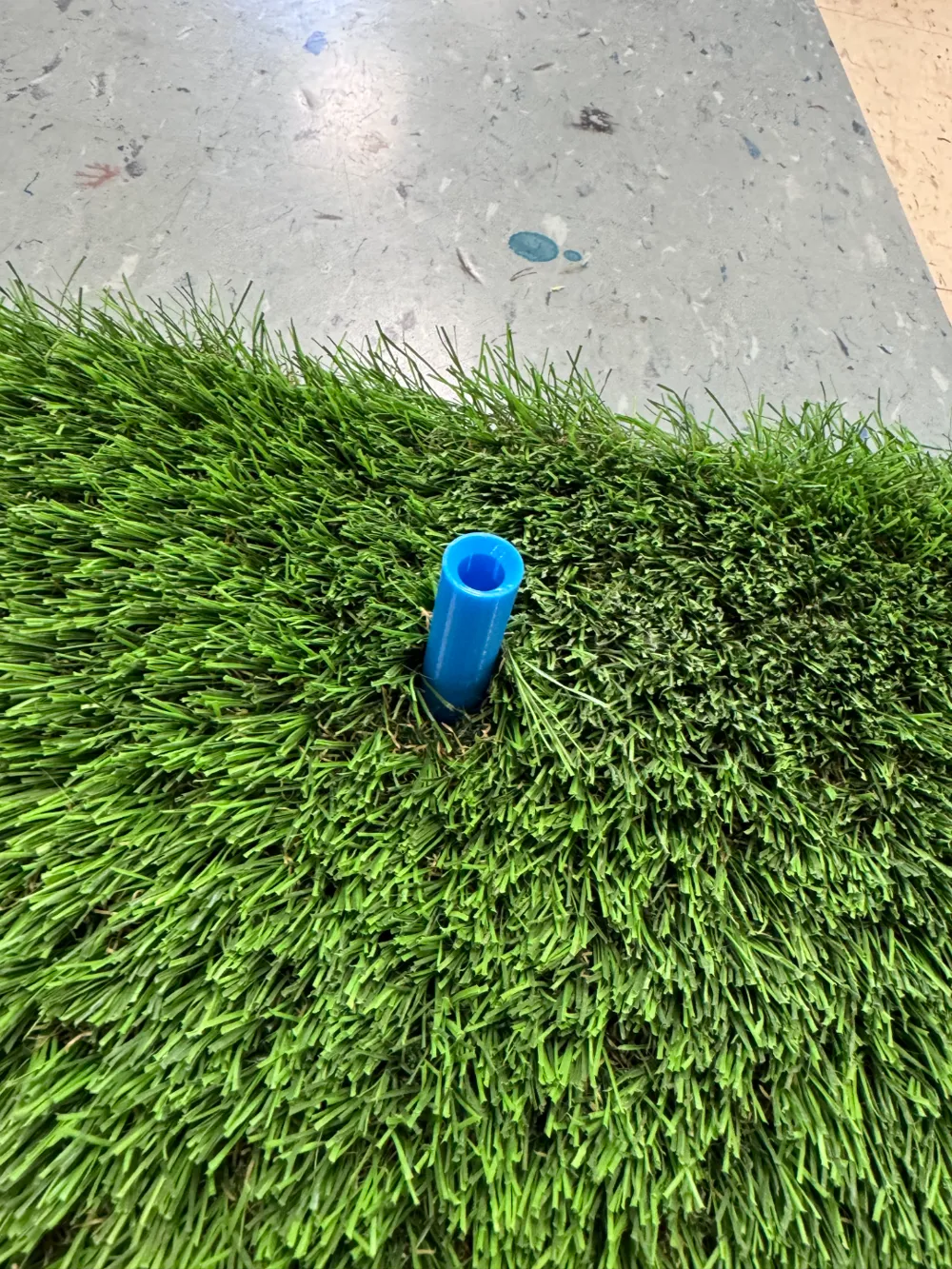 Rubber Golf Tee by Bhoy - MakerWorld