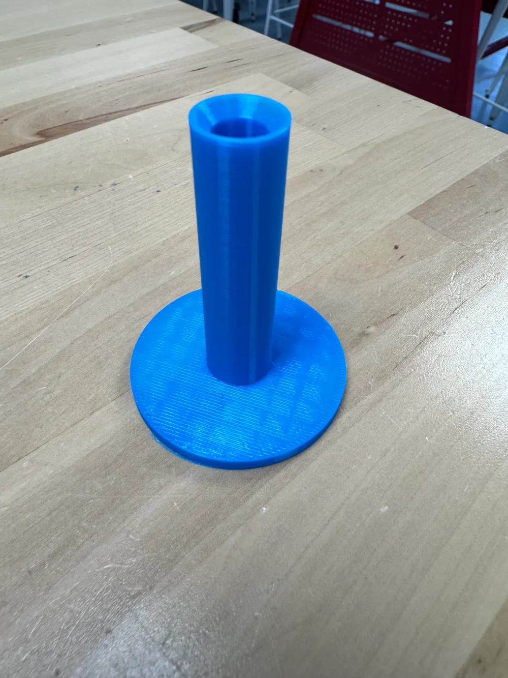 Rubber Golf Tee by Bhoy - MakerWorld