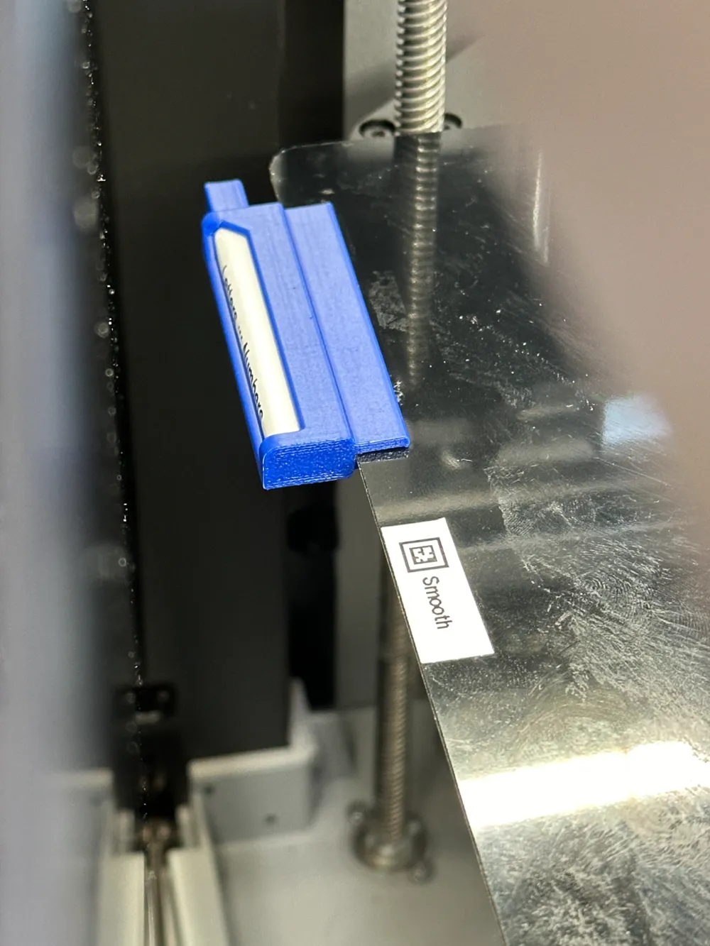 Build Plate Tabs for 0.47" / 12mm labels by jjblodg MakerWorld ...