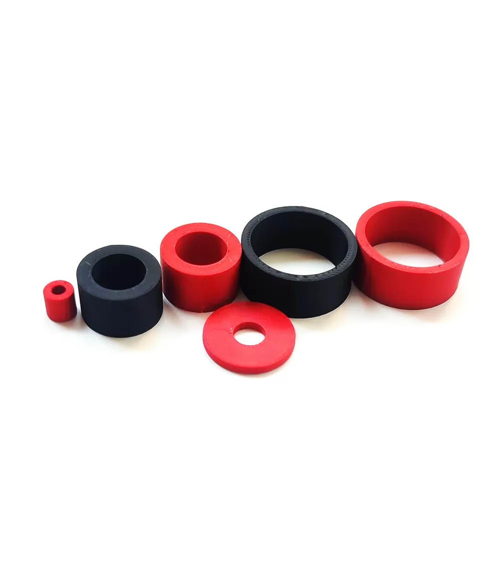 PARAMETRIC SCREW SPACERS by Oni Designs MakerWorld: Download Free 3D Models