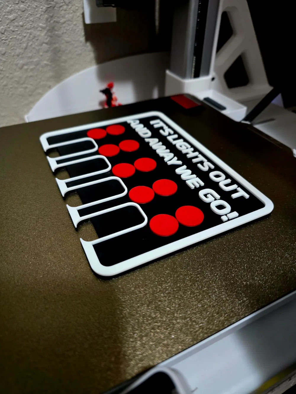 F1 Customizable Keychain + Holder - Free 3D Print Model - MakerWorld