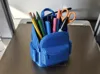 School Backpack Pen Holder - Free 3D Print Model - MakerWorld