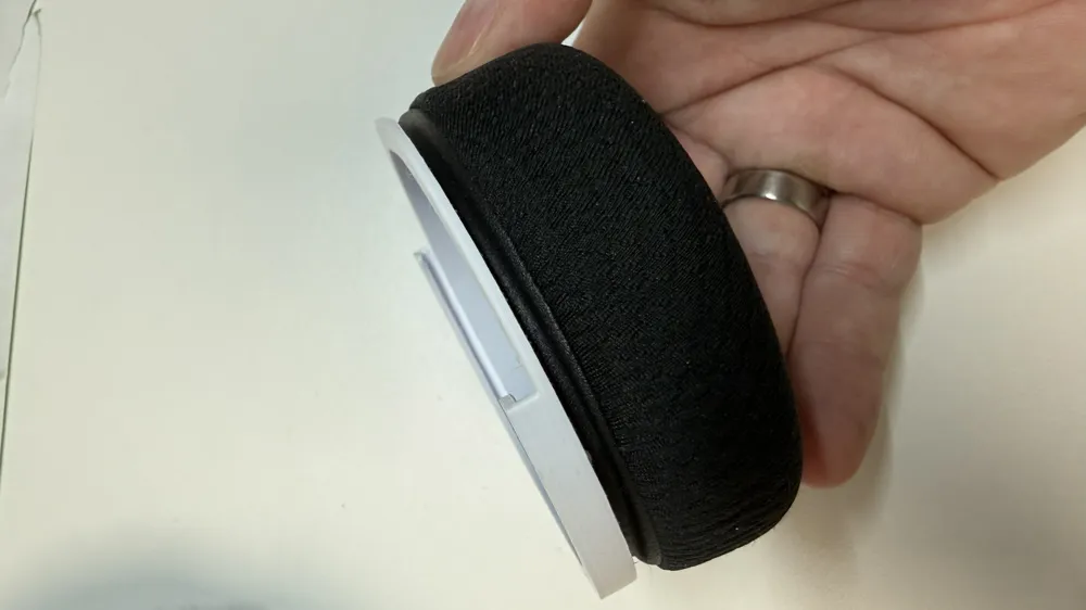 Spacer Steelseries Arctis 7P+ by Bergi-0815 MakerWorld: Download Free ...