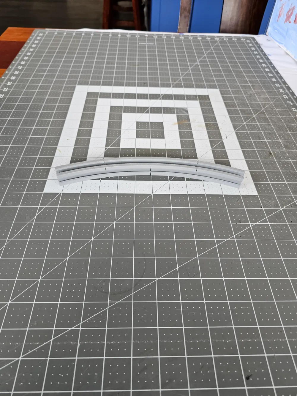 *Curved Connector* 2020 Horizontal Extrusion VSlot by Perfect Prints ...