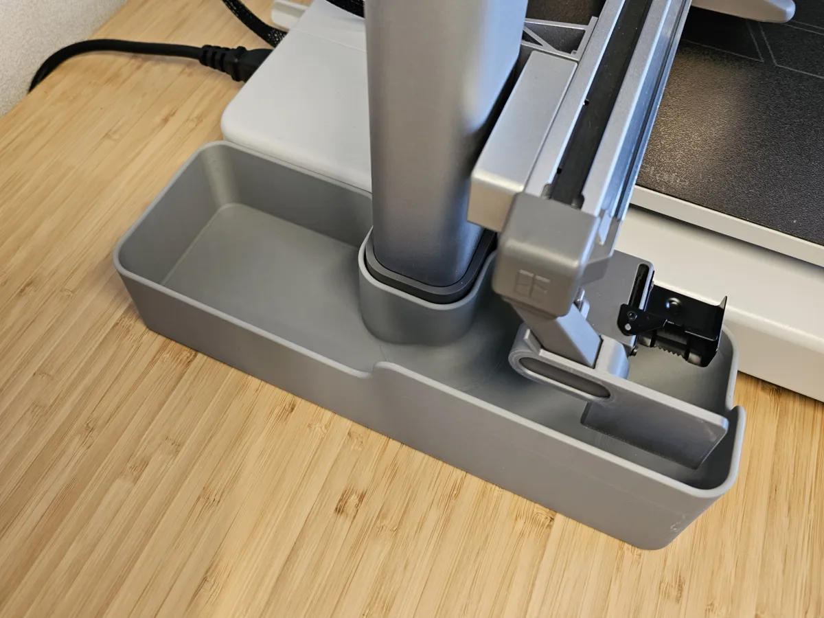 A1 Ultra-slim Poop Bin/Bucket - Free 3D Print Model - MakerWorld