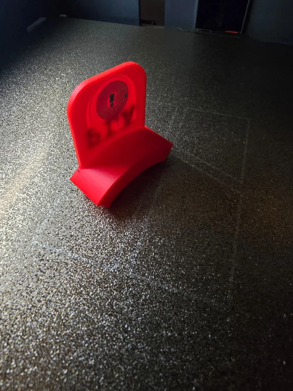 Bambu RFID 标签支架适用于 Anycubic 料盘 来自 EF Designs MakerWorld：免费下载 3D 模型