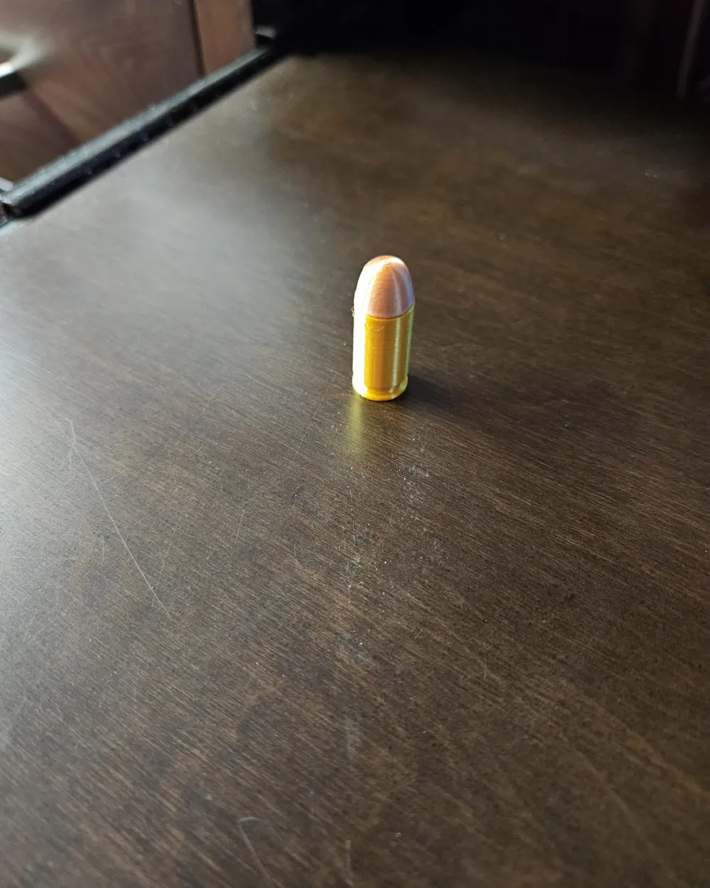 Cartuchos de fogueo - Pistola - Modelo de impresión 3D gratuito ...