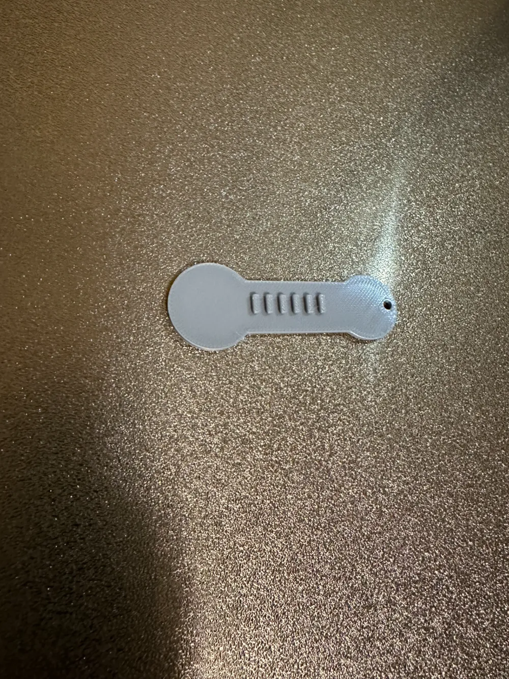 Aldi coin with grip by SpookyFox - MakerWorld