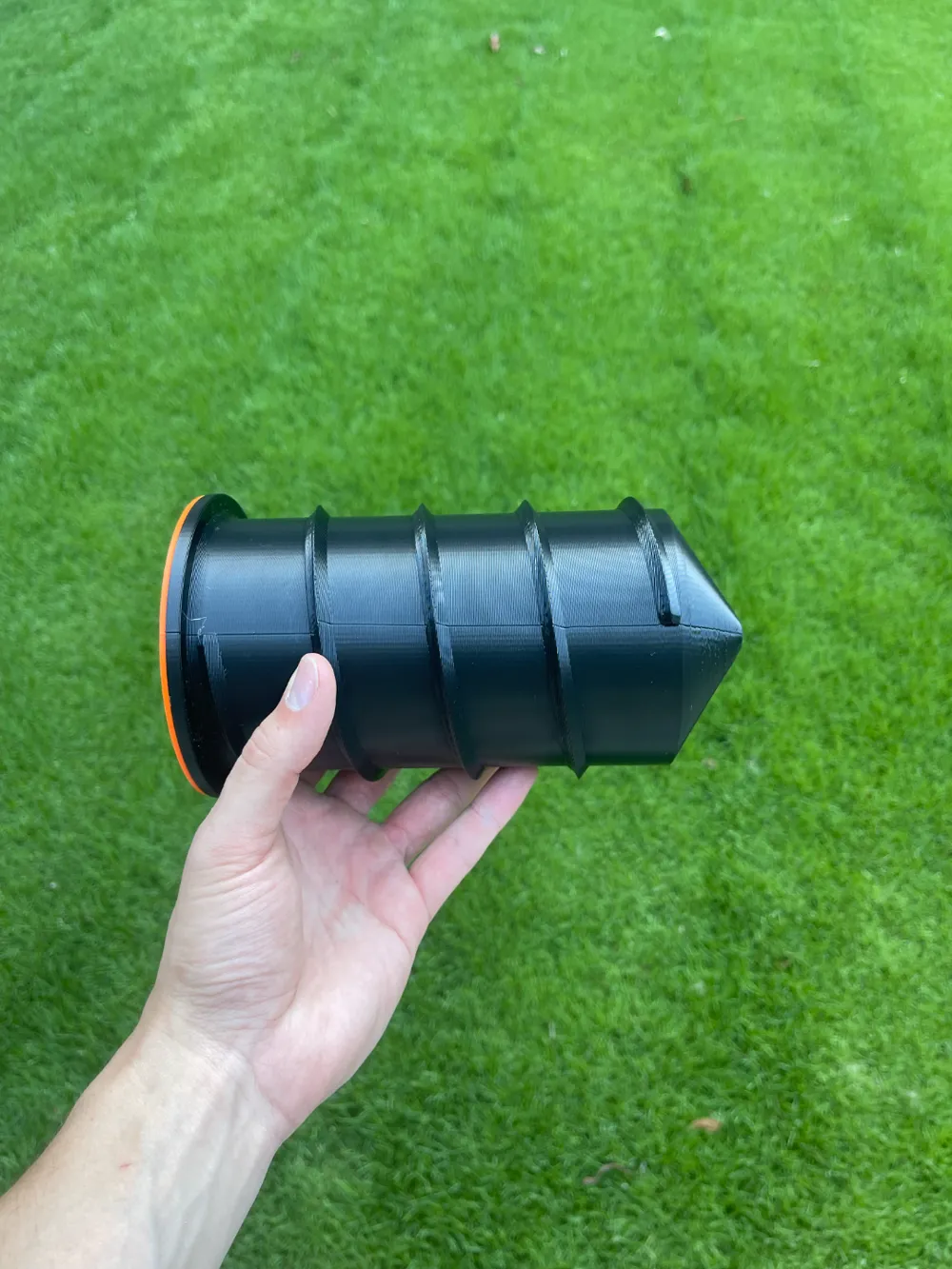 Beach Buddy - Sand Vault for Your Valuables by MaxM MakerWorld ...