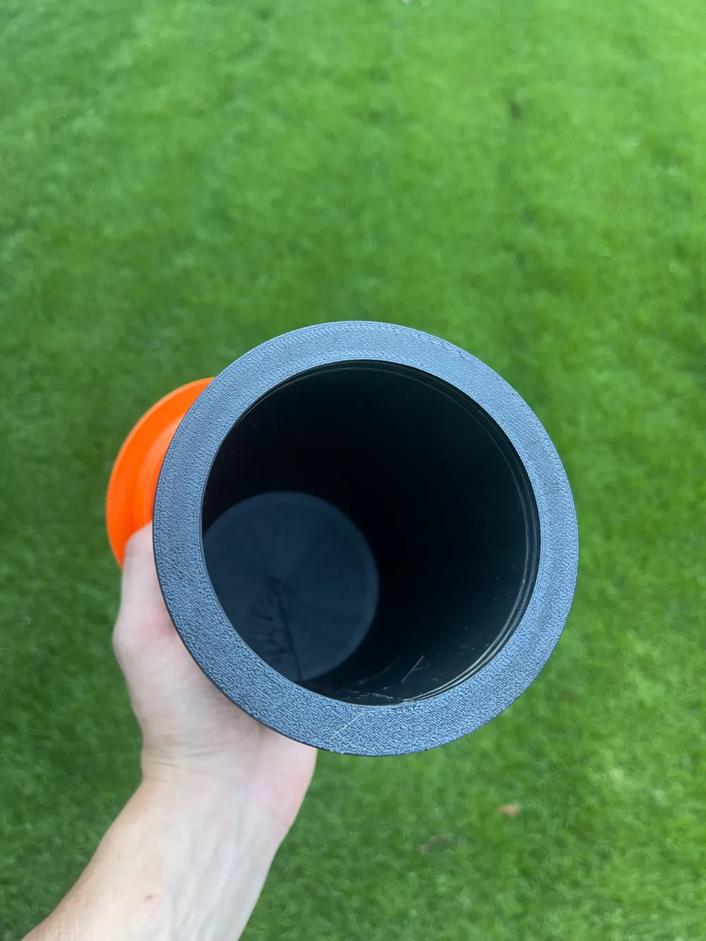 Beach Buddy - Sand Vault for Your Valuables by MaxM MakerWorld ...