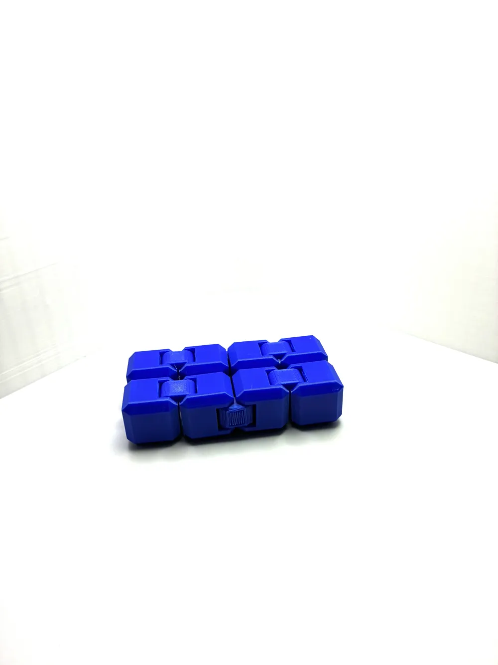 infinity cube - Free 3D Print Model - MakerWorld