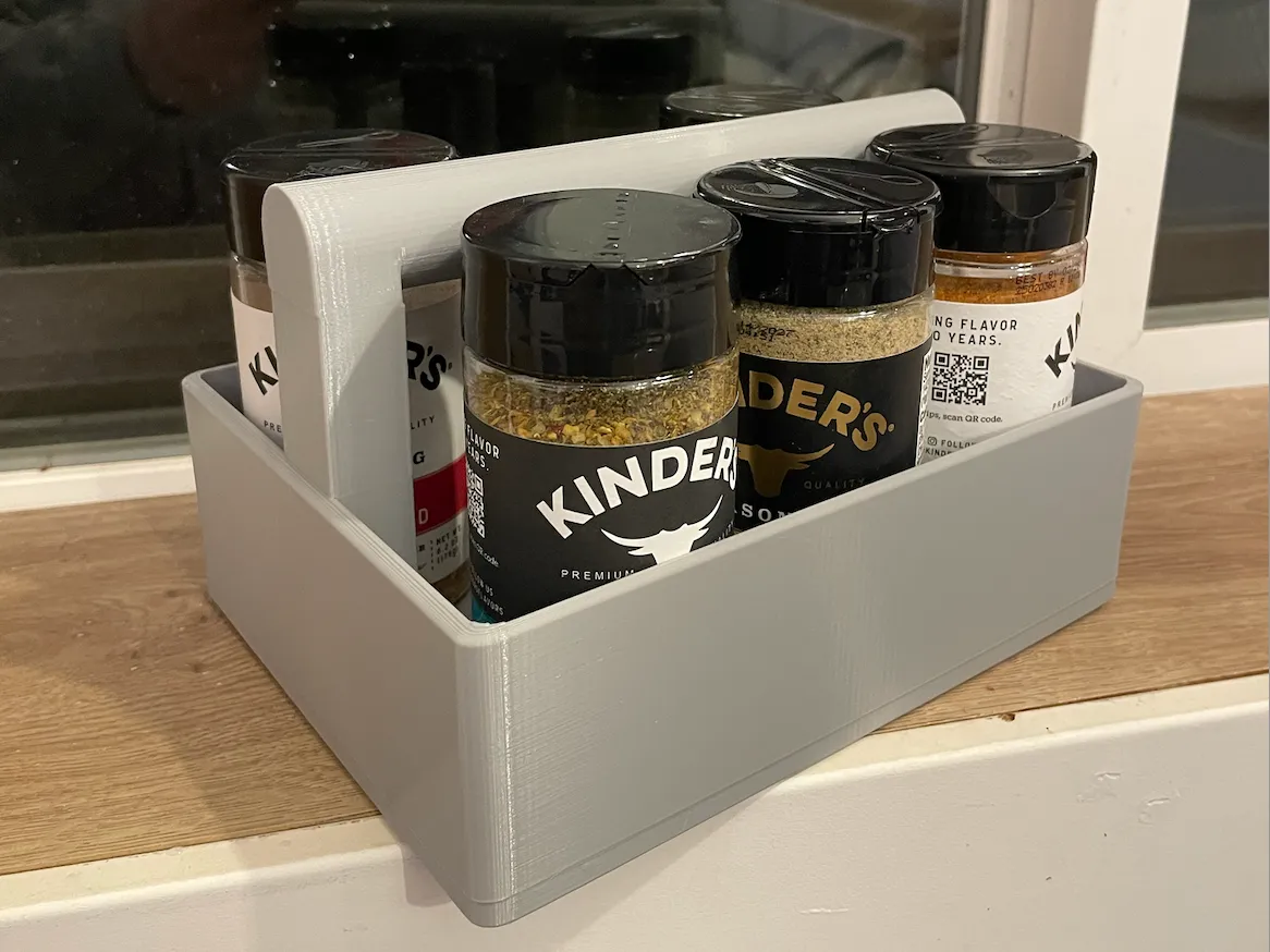 Carrying Tray - Free 3D Print Model - MakerWorld