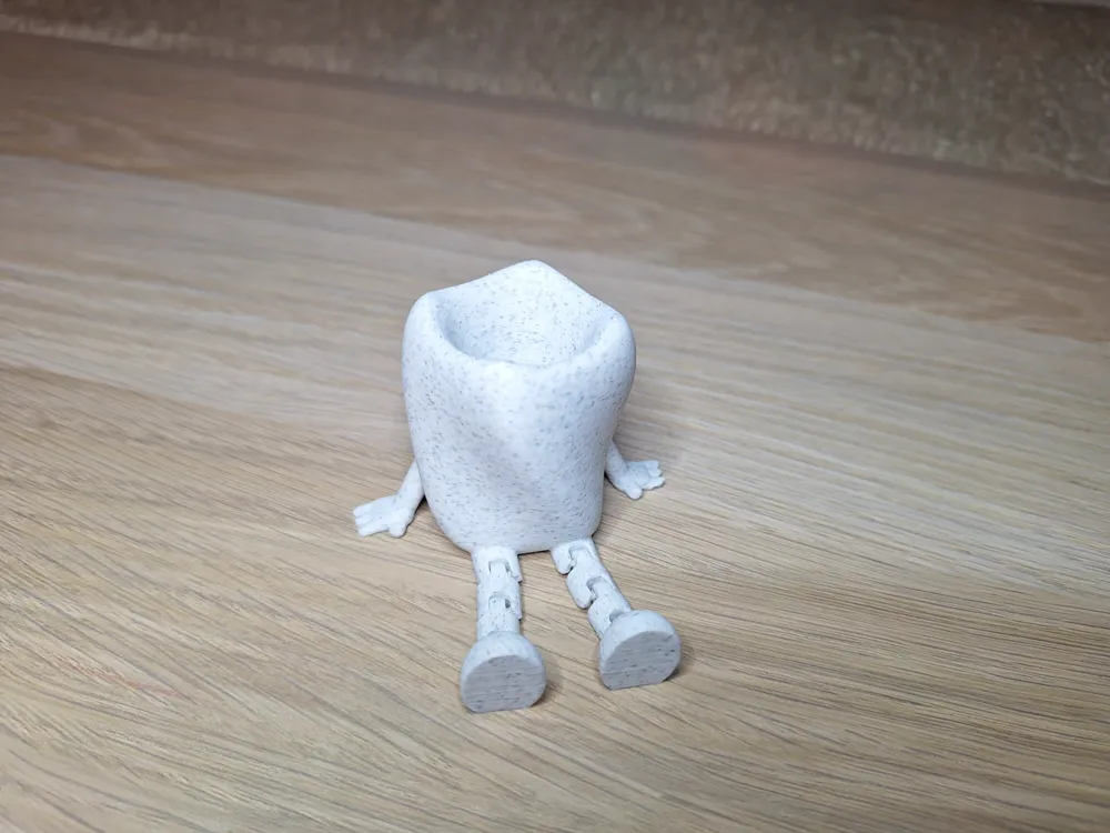 Articulated Bouquet of roses by Fil&Form3D MakerWorld: Download Free 3D ...