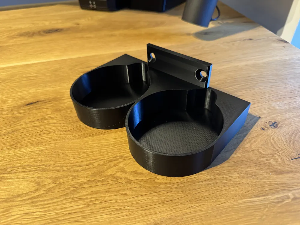 Pimax Crystal Controller Holder by Partalarm MakerWorld: Download Free ...