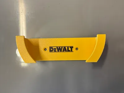 dewalt | Collection - MakerWorld: Download Free 3D Models