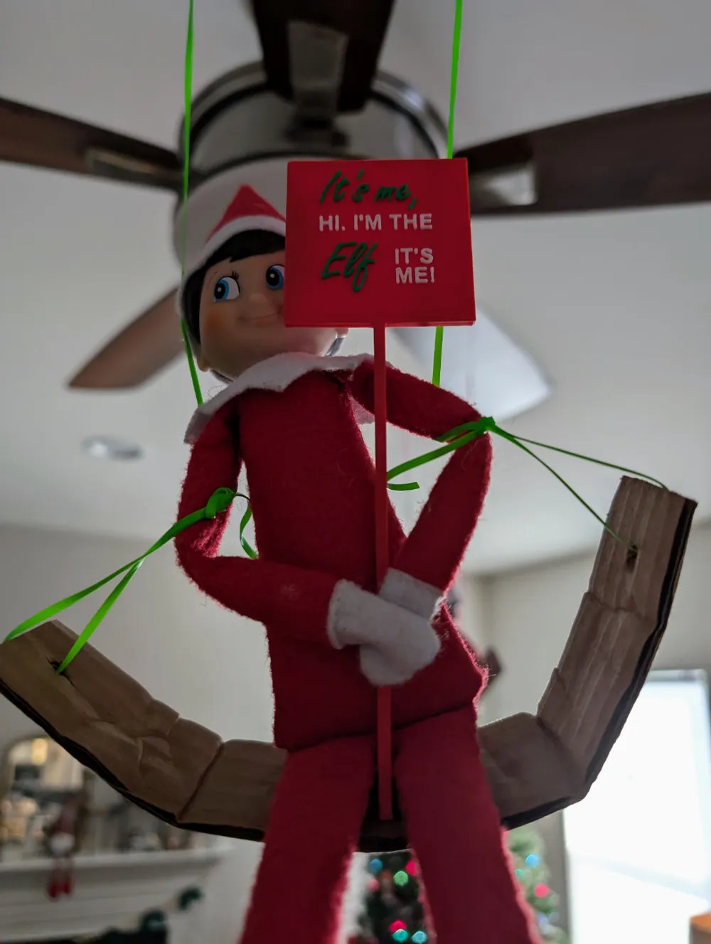 Elf Taylor Swift Signs by ProTagForge MakerWorld: Download Free 3D Models