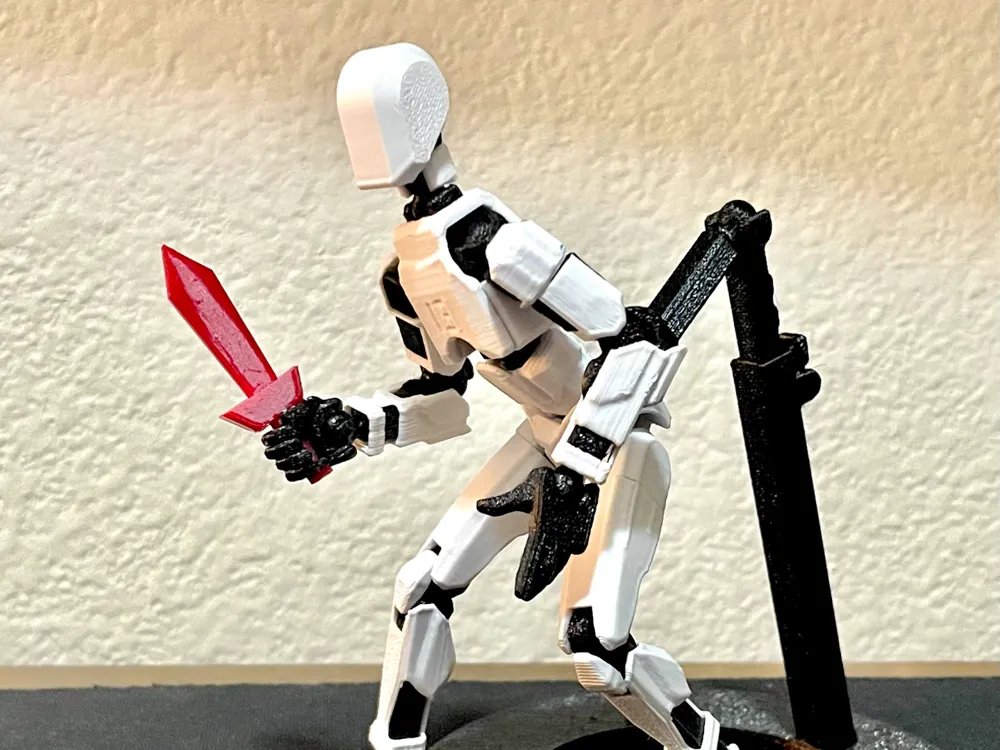 Dummy 13 Common Dagger | Medieval Runescape Weapon by Chase Curtis ...