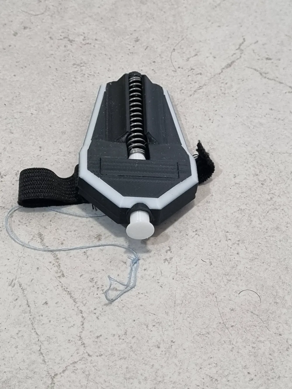 Working SpiderMan Webshooters - Free 3D Print Model - MakerWorld
