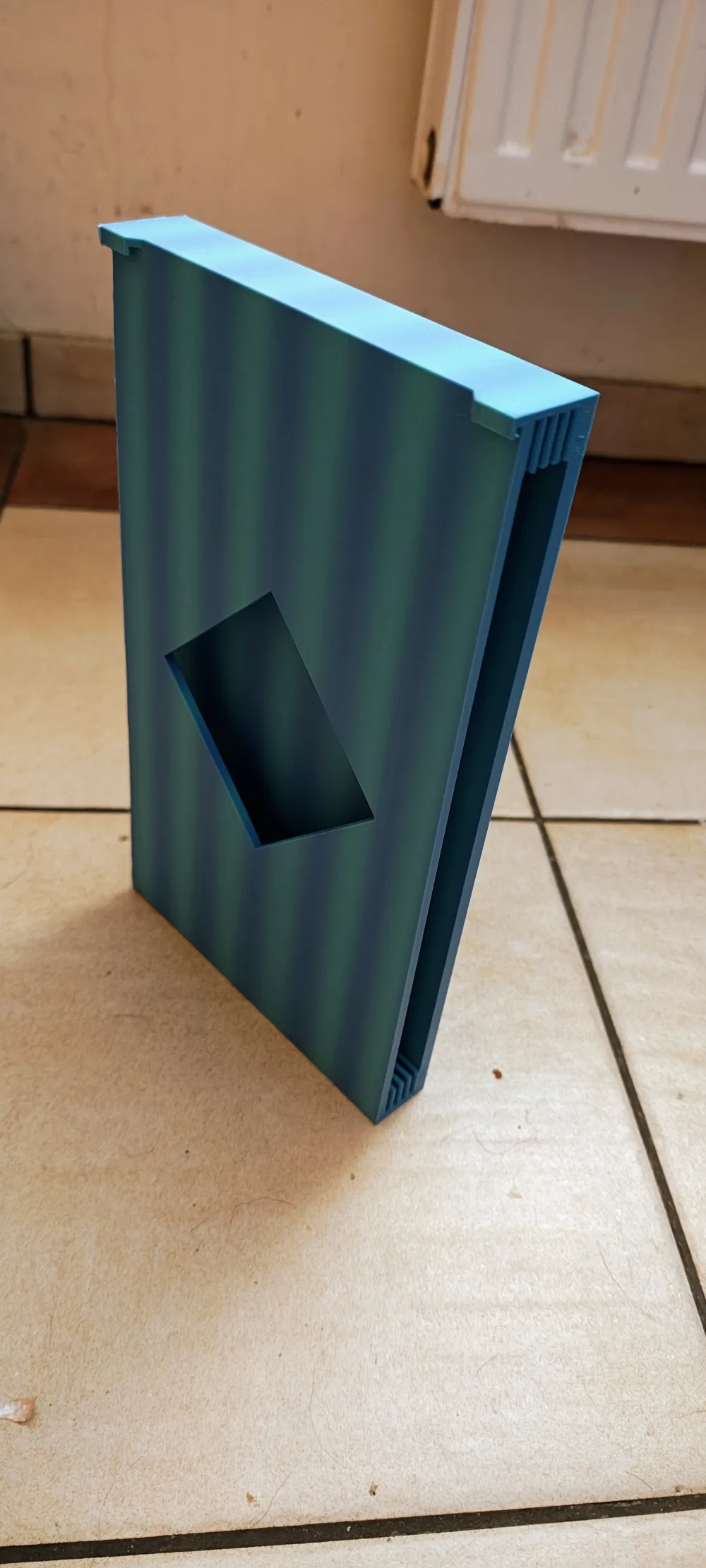 P1S / X1C build plate side holder - Free 3D Print Model - MakerWorld