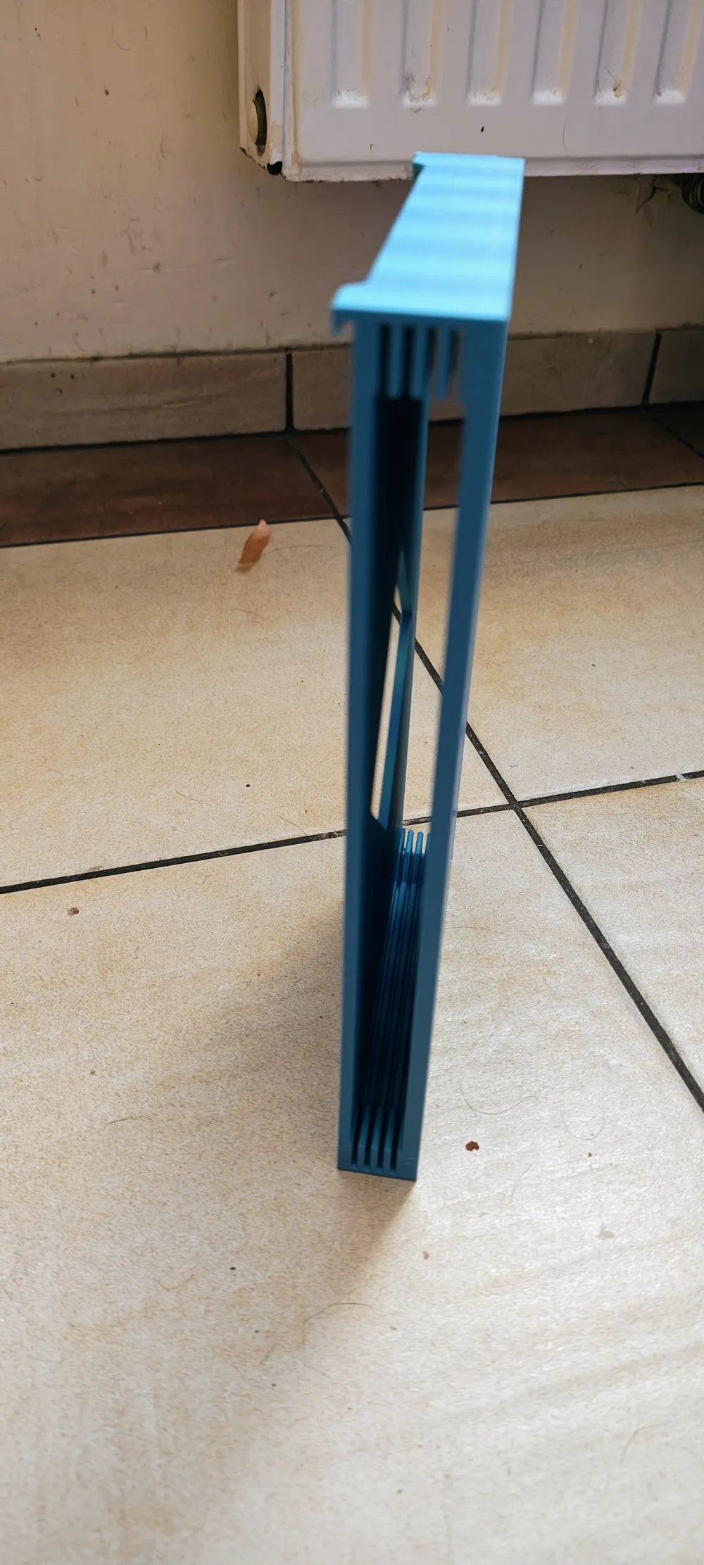 P1S / X1C build plate side holder - Free 3D Print Model - MakerWorld