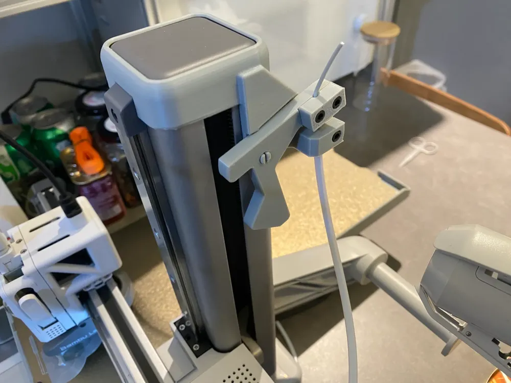 【Complete Set Available】A modified version of the A1 mini automatic ...