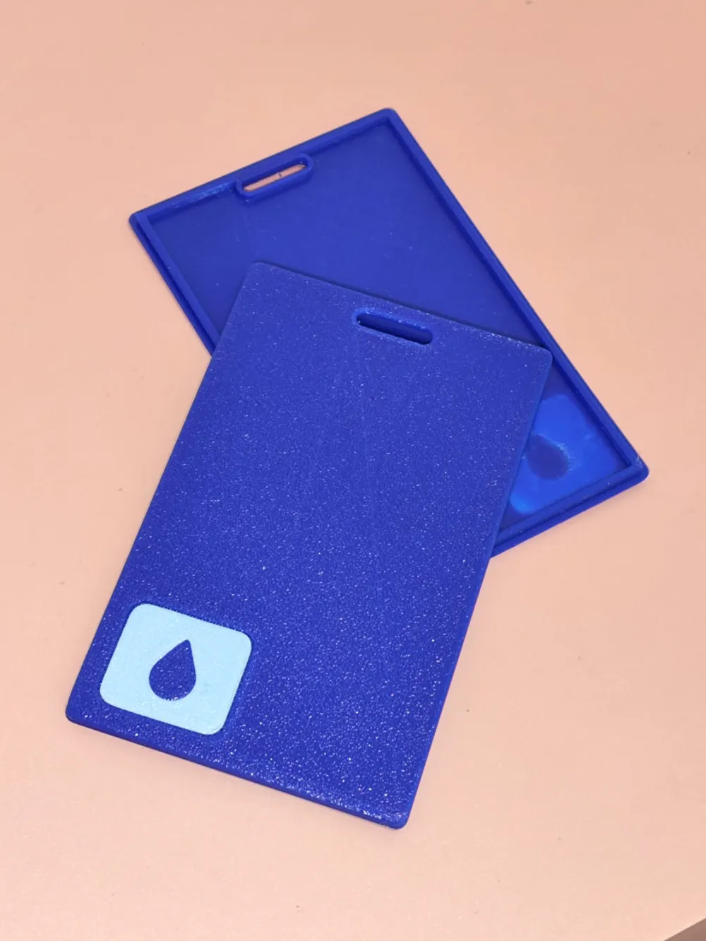 Lumon ID Card Case/Cover - Severance by Camolez MakerWorld: Download ...