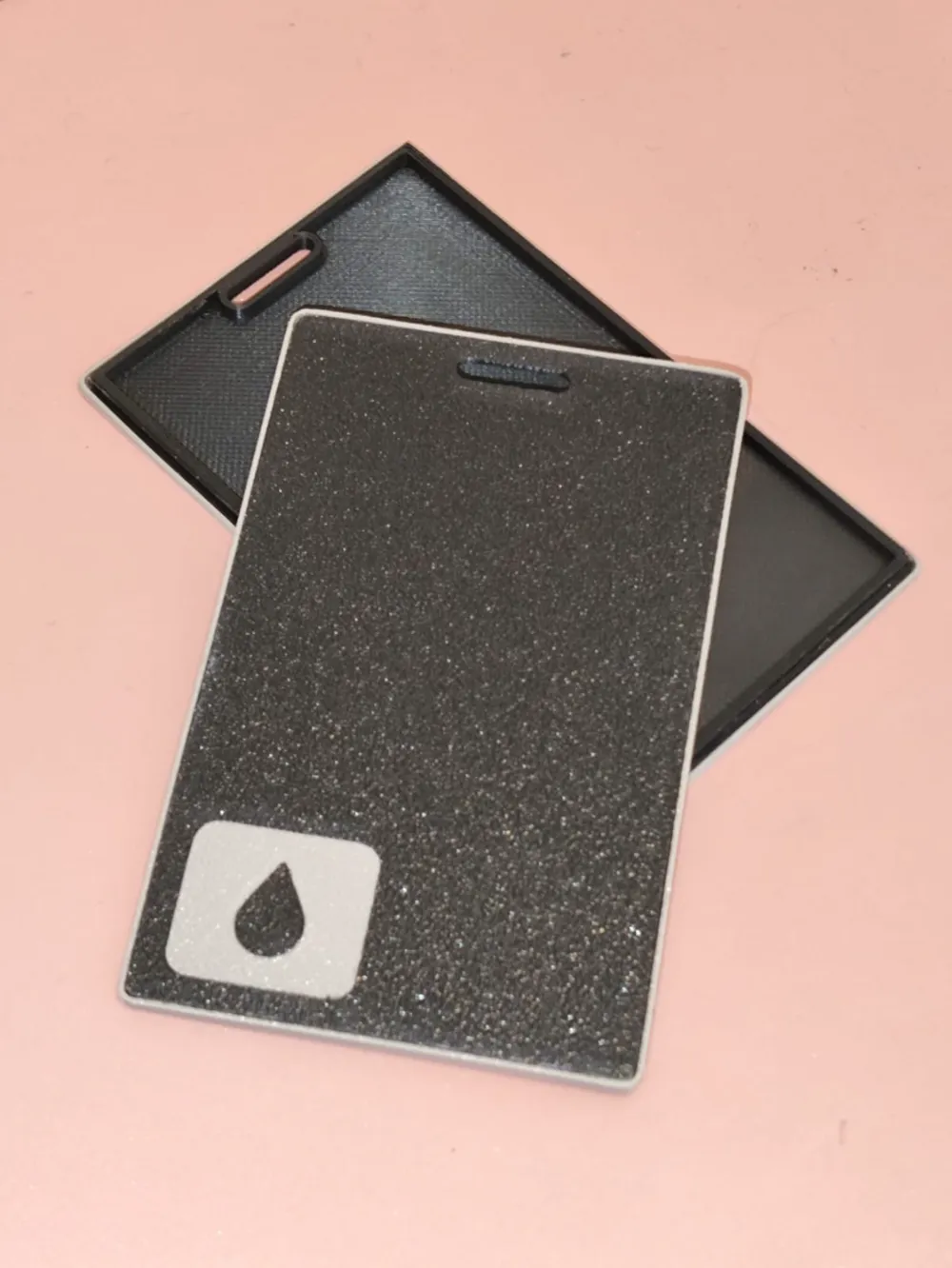 Lumon ID Card Case/Cover - Severance by Camolez MakerWorld: Download ...