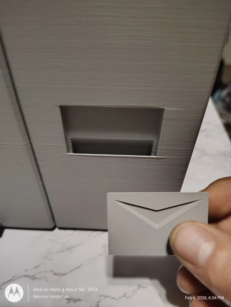 Moisture Controlled Filament Container - Free 3D Print Model - MakerWorld