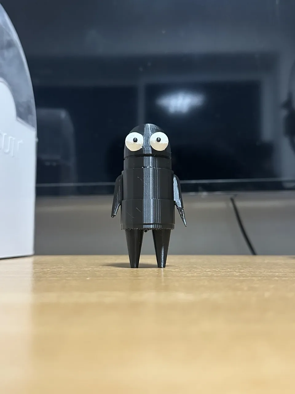 R.E.P.O Character | REPO Mini by HovavRoee MakerWorld: Download Free 3D ...