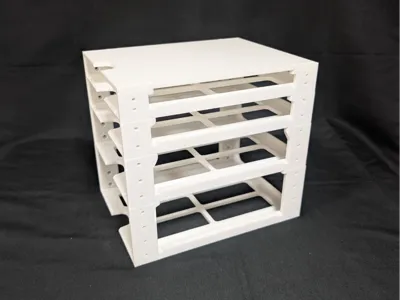 noja00 | Inicio - MakerWorld