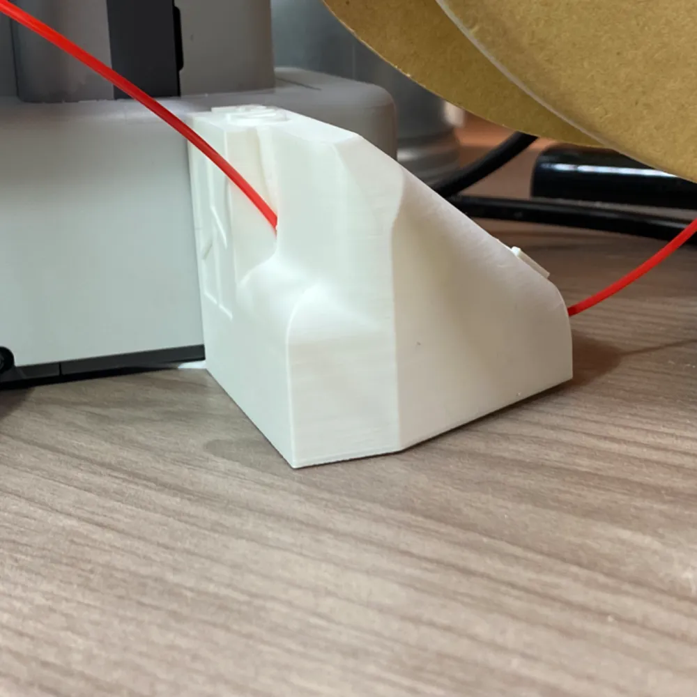 A1 Anti Filament Tangle by f1dude - MakerWorld