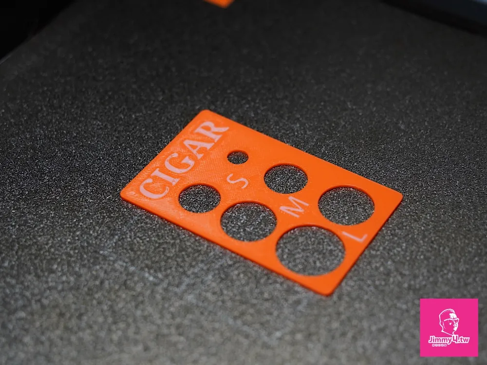 Ring Gauge Measurement Card by JFamily4TW MakerWorld: Download Free 3D ...