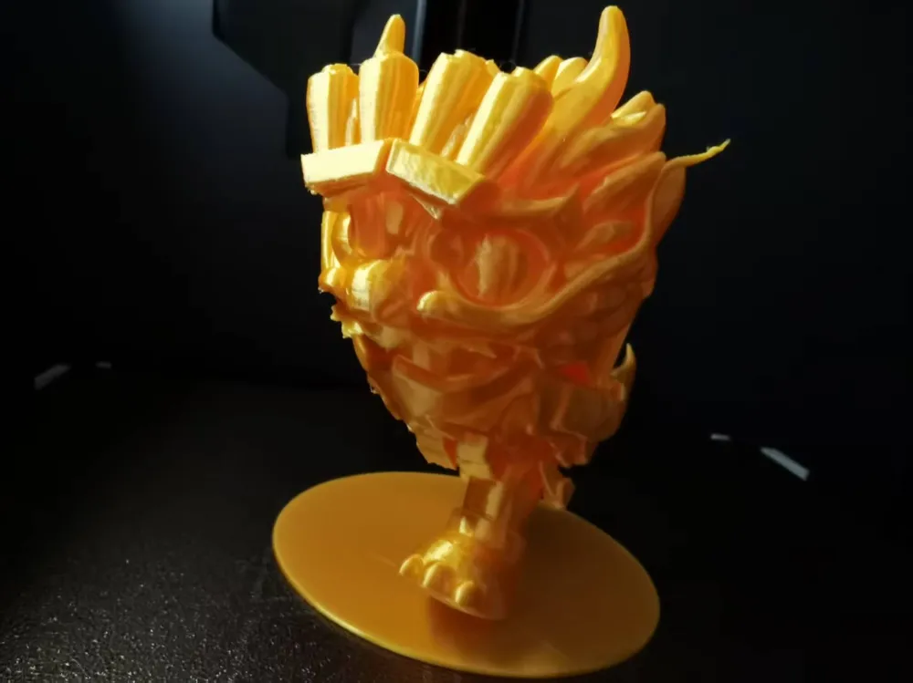 Delta Operation - Crimson Sky Roaming Dragon【Mighty Dragon】 by Cat ...