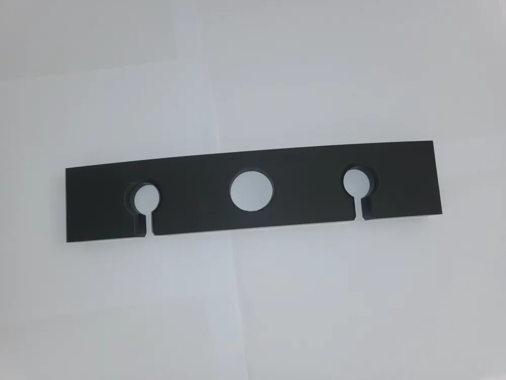 Wine Glass Holder by LFRS Design MakerWorld: Download Free 3D Models