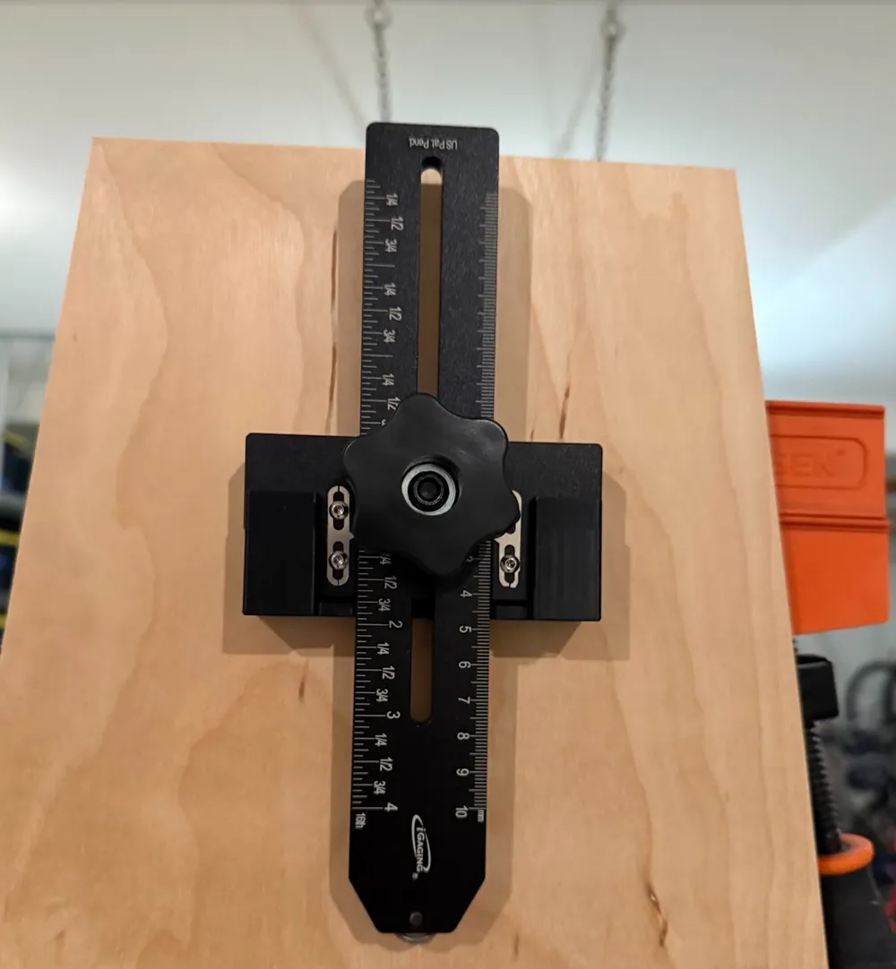 iGAGING Thin Rip Jig Holder - Free 3D Print Model - MakerWorld