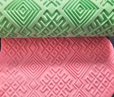 Interlocked Diamond Maze Rollers - Emboss + Deboss - Free 3D Print ...