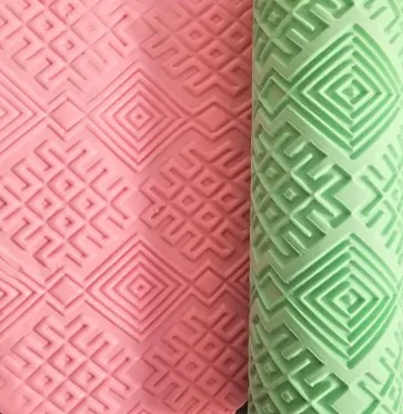 Interlocked Diamond Maze Rollers - Emboss + Deboss - Free 3D Print ...