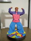 OLIVER TREE – Kostenloses 3D-Druckmodell – MakerWorld